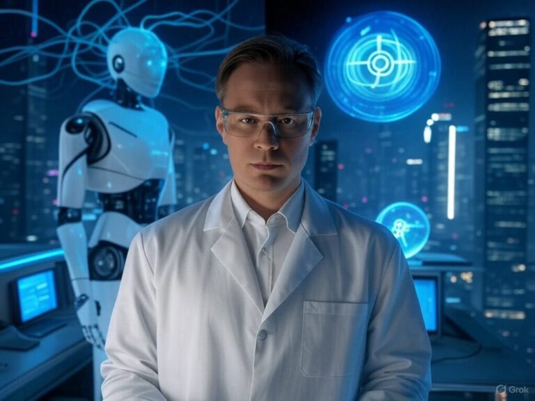 AI vs. Quantum Computing: Which Will Have the Greatest Impact on ...